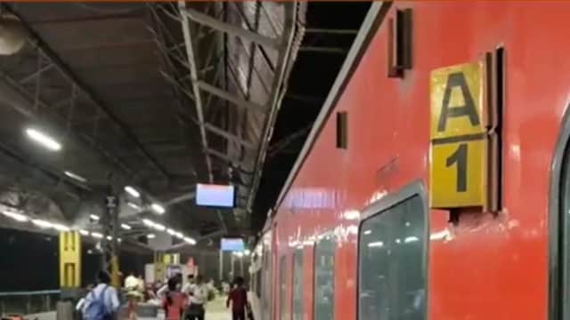 Indian Railways To Start Pair Of Summer Special Trains Between Patna ...