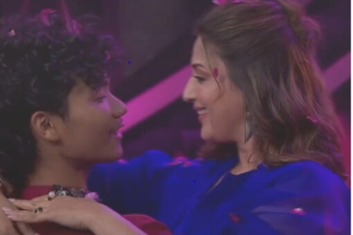 India's Best Dancer 3: Samarpan Lama Impresses Judge Sonali Bendre With ...