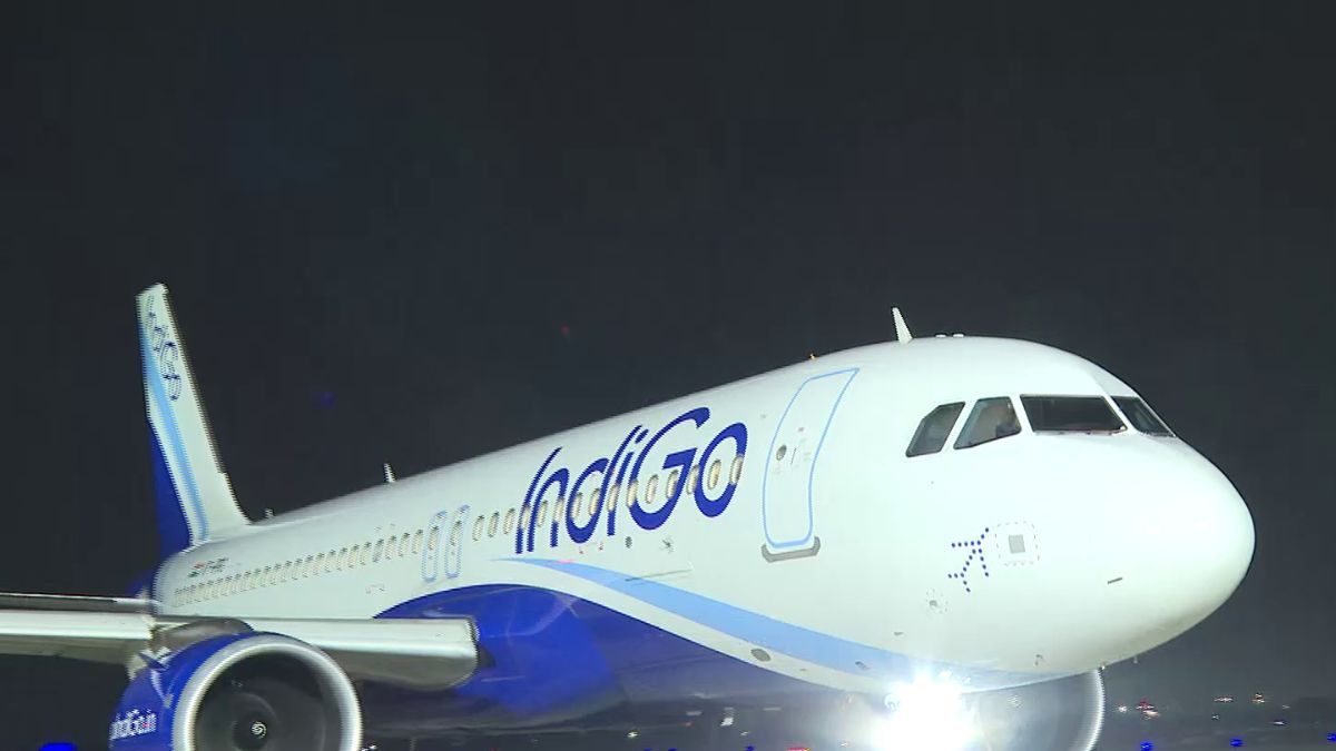 Odisha CM Inaugurates Direct Flight Service to Dubai | India News - News18