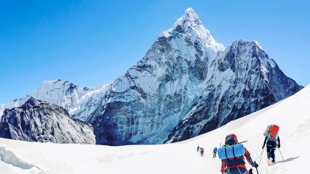 International Everest Day 2023: Who is Tenzing Norgay? Why is his ...