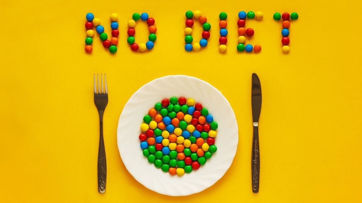 International No Diet Day 2023: History, Significance, and How To Celebrate - Divya Bharat 🇮🇳