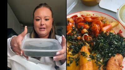 Internet Divided Over TikTok Trend Featuring 'British Chinese ...