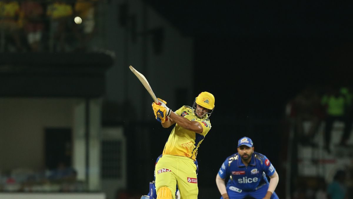 CSK vs MI IPL 2023 Highlights: Chennai Super Kings Defeat Mumbai Indians by 6 Wickets - News18