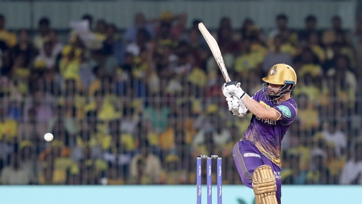 CSK vs KKR Highlights IPL 2023: Rana, Rinku Help Kolkata Knight Riders Register Crucial Win Over ...