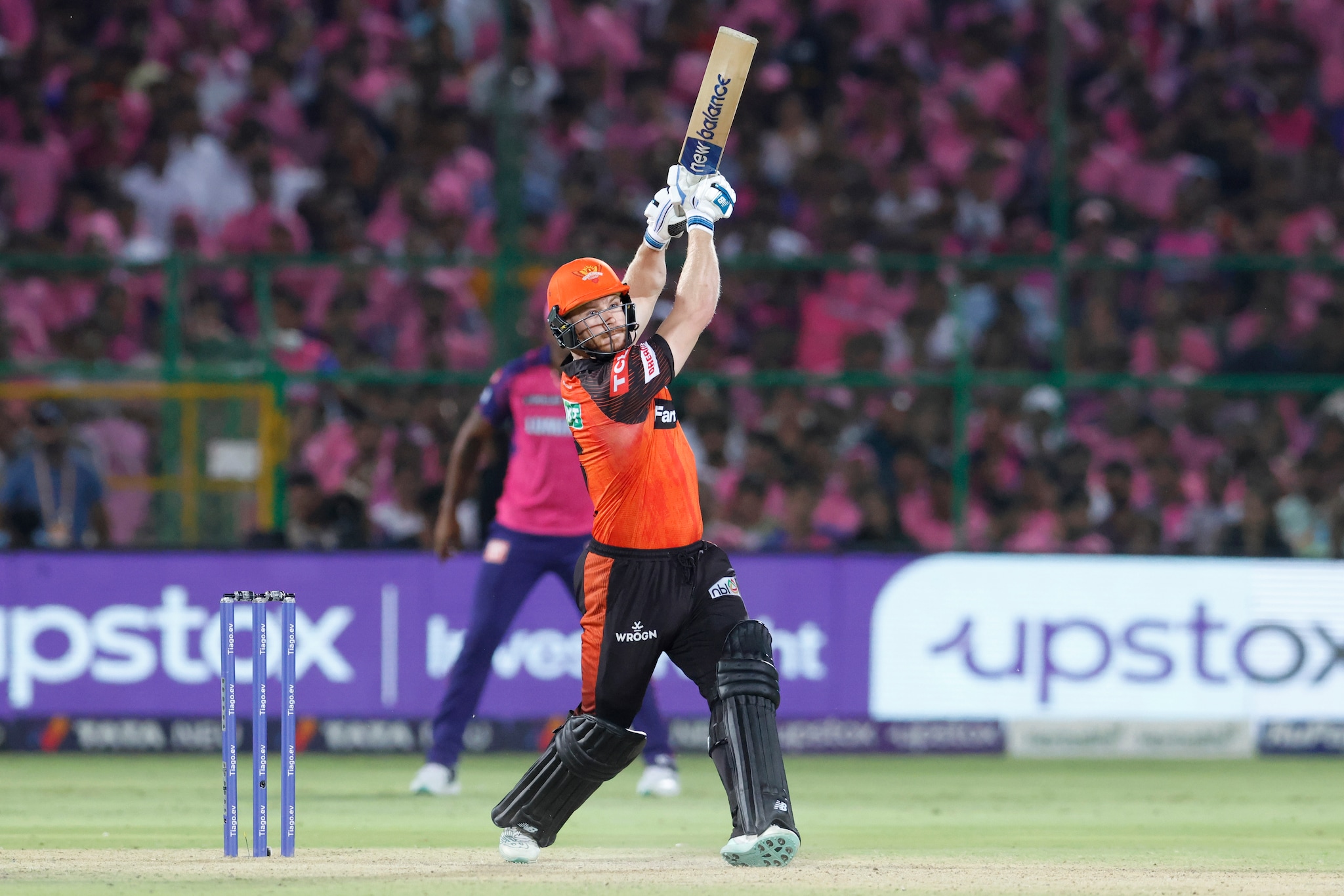 IPL 2023, RR vs SRH in Photos: Sunrisers Hyderabad Beat Rajasthan ...