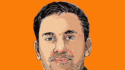 Karnataka Election Results 2023: Preetham Gowda Of BJP Loses To H P ...