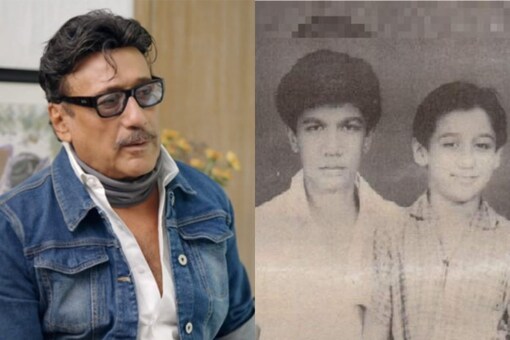 Jackie Shroff Opens Up About Losing His Elder Brother, 'I Was 10 Years ...