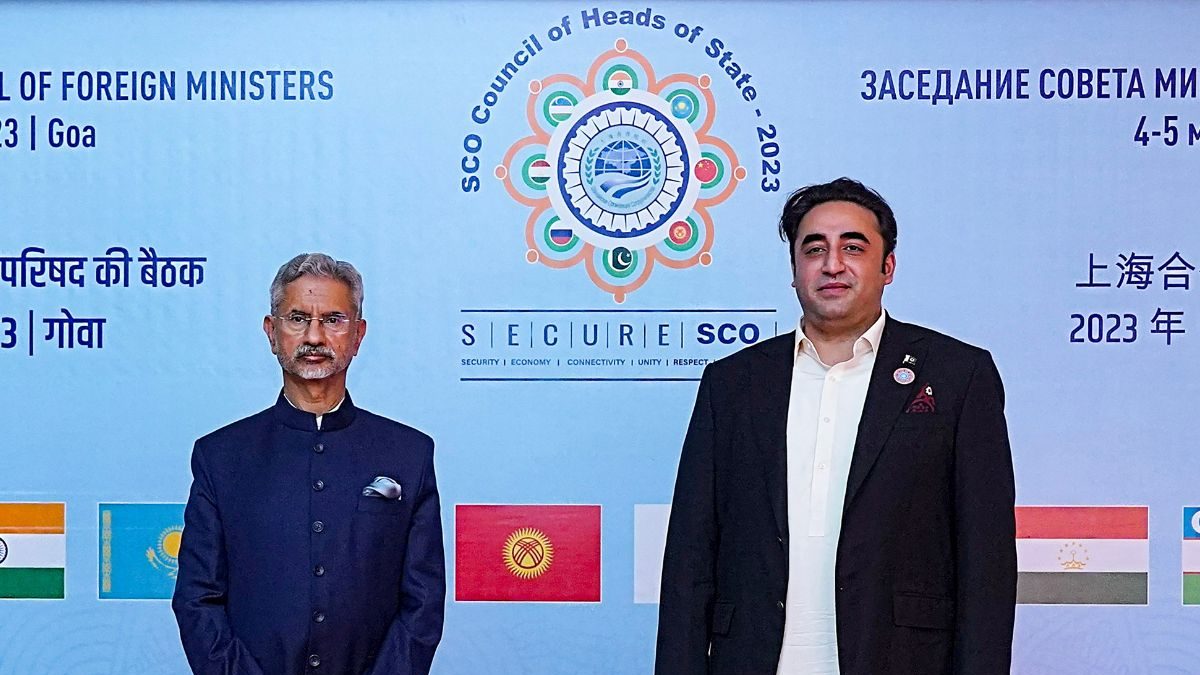 'Pak's Credibility Depleted Faster Than...': EAM Slams Islamabad, Calls Bilawal 'Promoter of ...