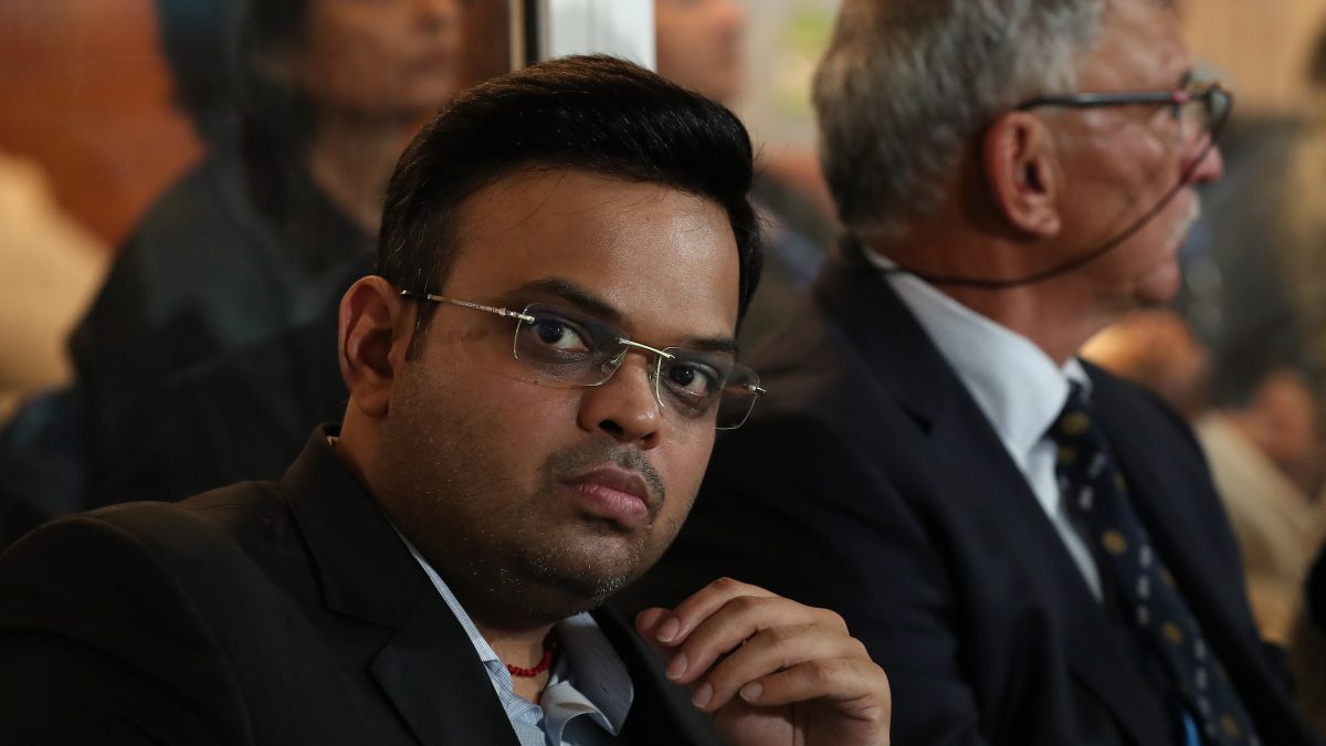 IPL 2023 Final: Presidents of Sri Lanka, Bangladesh and Afghanistan ...