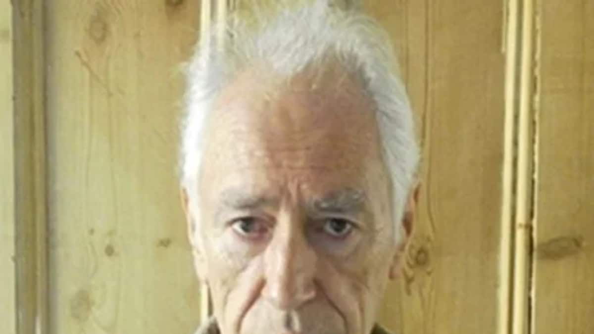 Meet Joe Mellen, Man Who Drilled A Hole In His Head To Remain High ...