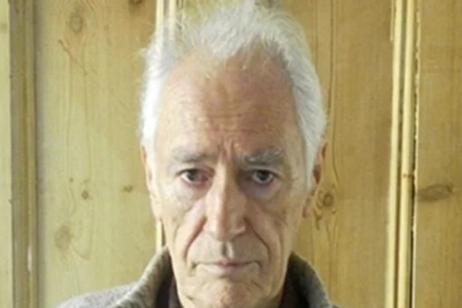 Meet Joe Mellen, Man Who Drilled A Hole In His Head To Remain High ...