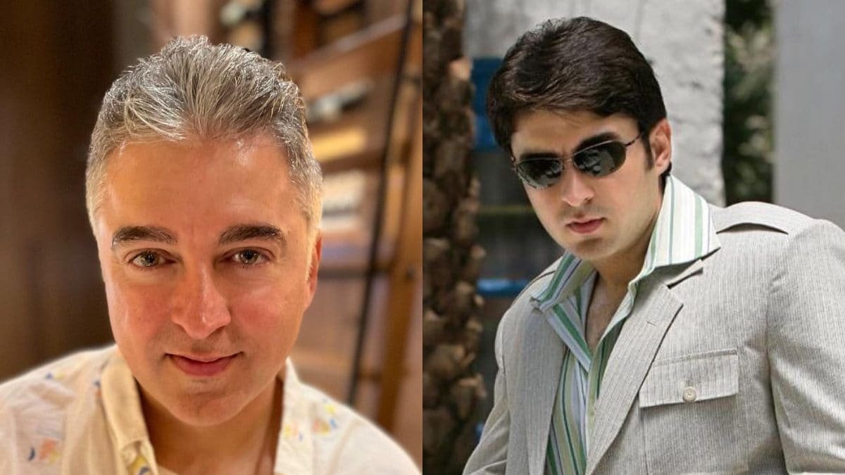 Jugal Hansraj Talks About Failed Bollywood Career, Crying Over Shelved ...