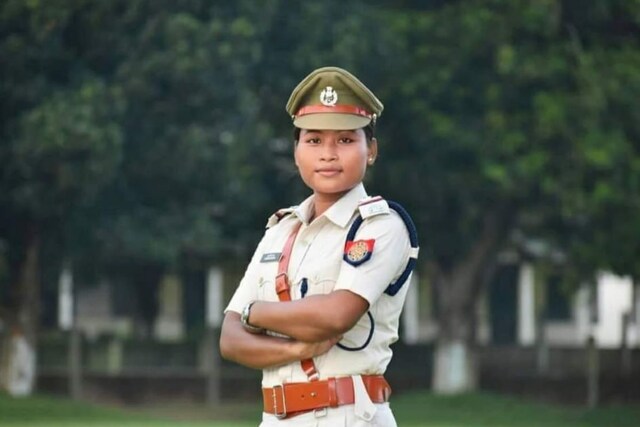 Junmoni Rabha Death Case: CBI Records Statement of Lady Cop's Mother ...