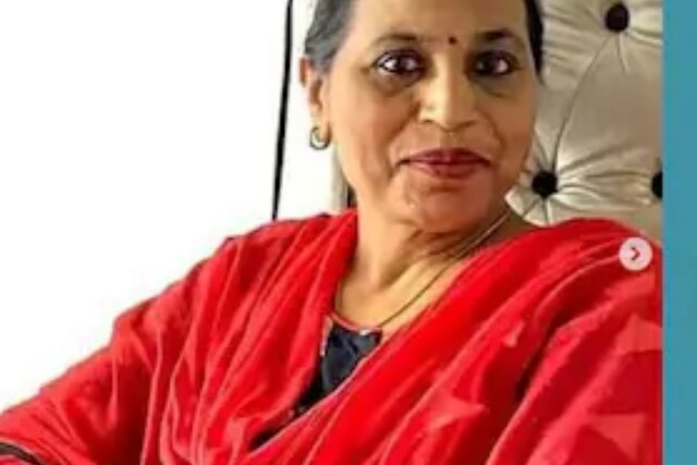 Meet Kamaljit Kaur, Who Made Rs 20 Lakh In A Year From Bilona Ghee Business - News18