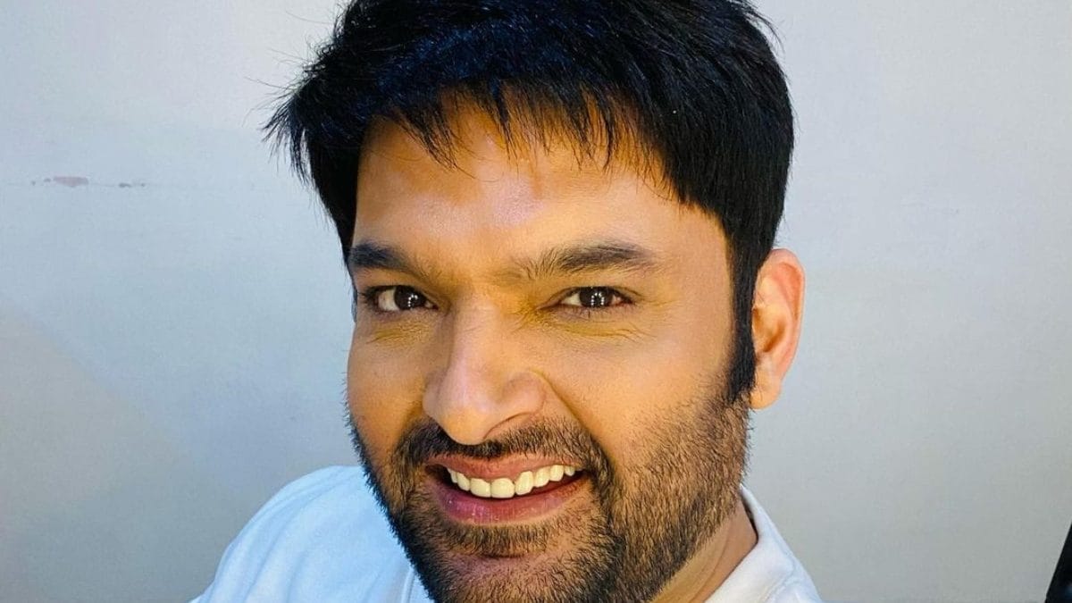 Kapil Sharma Takes a Dig At Himself, Says He Is Looking For Somebody ...