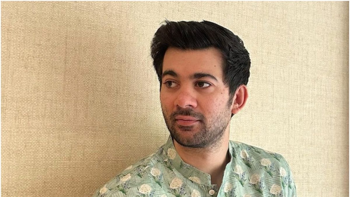 Karan Deol To Marry Bimal Roy’s Great Grand Daughter Drisha Acharya ...