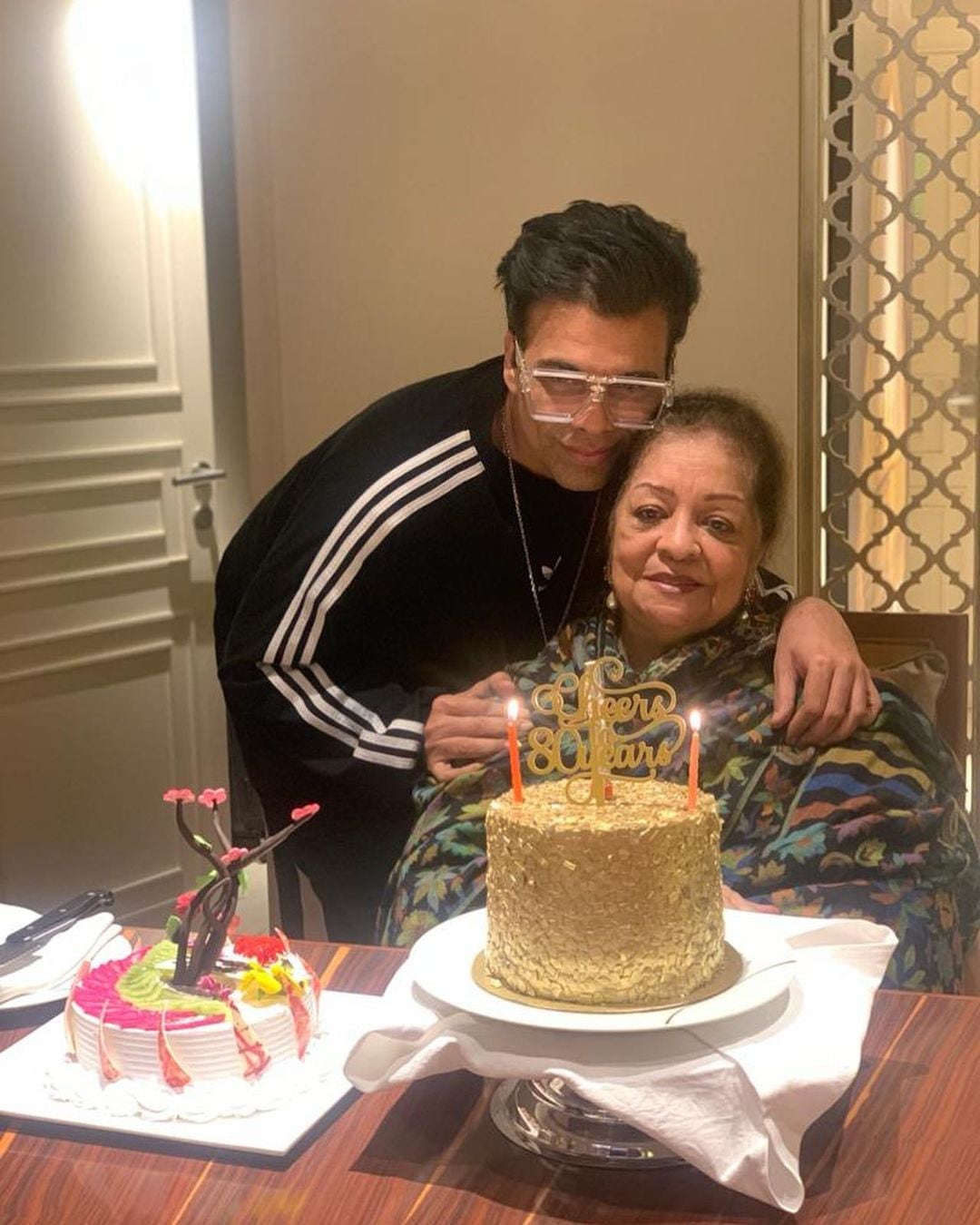 Karan Johar Birthday Special: 10 Adorable Pictures With Kids Yash and ...