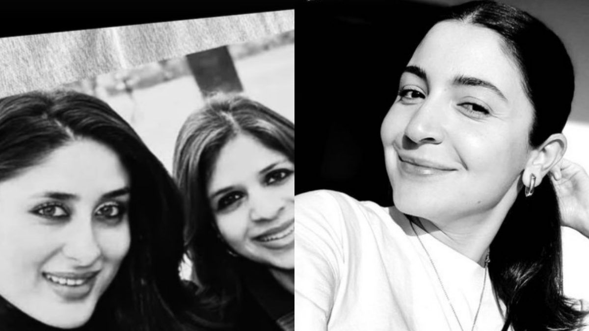 Kareena Kapoor Khan Wishes Anushka Sharma, Saba Pataudi On Their ...