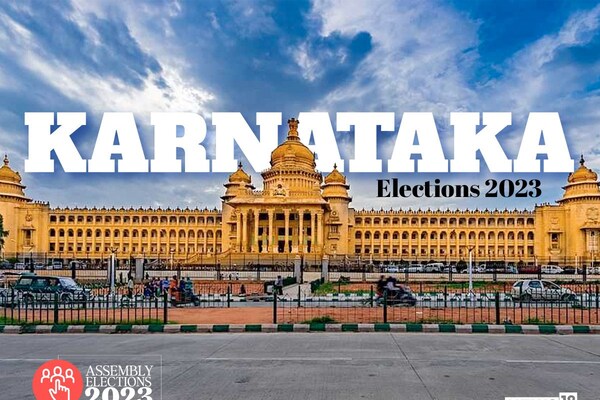 Karnataka Election News: Latest Karnataka Election News and Updates at ...