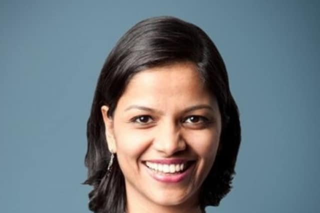 Meet Kavitha Subramanian: Co-founded Investment Platform, Crossed Rs ...