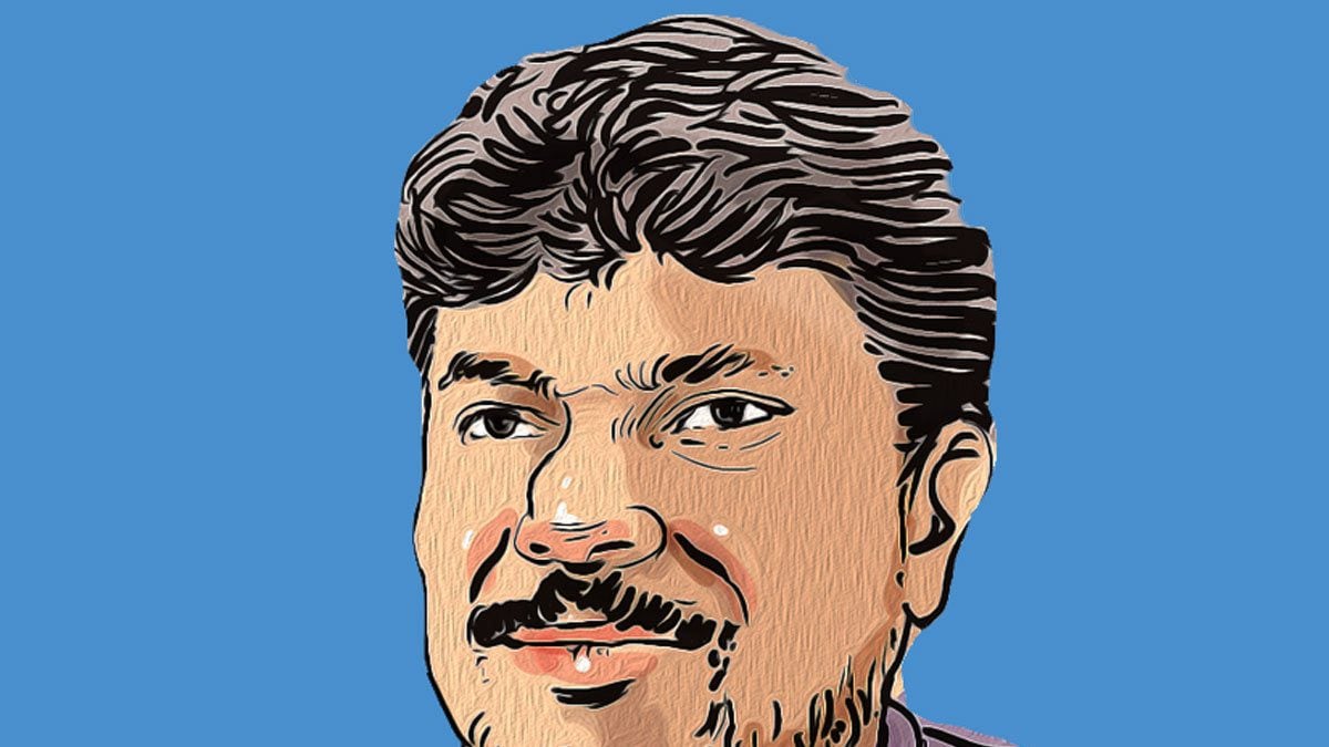 Karnataka Election Results 2023: Kothur Manjunatha Of INC Wins From ...