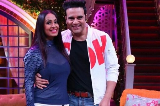 Krushna Abhishek Turns 40: 5 Successful TV Shows of the Comedian - News18