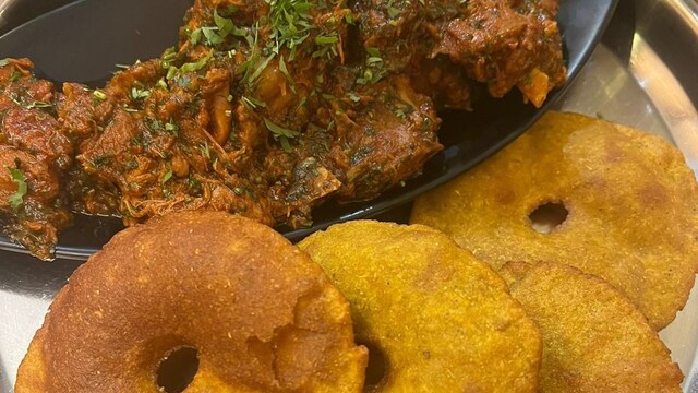 What the Fork: ‘Want My Malvani Food to Taste Like Home’ | Kunal ...