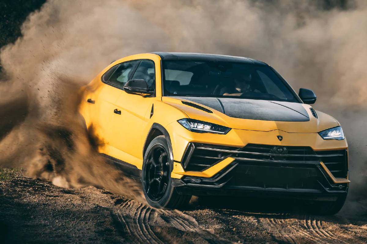 Zomato Founder Deepinder Goyal's Luxury Car Collection: From Ferrari ...