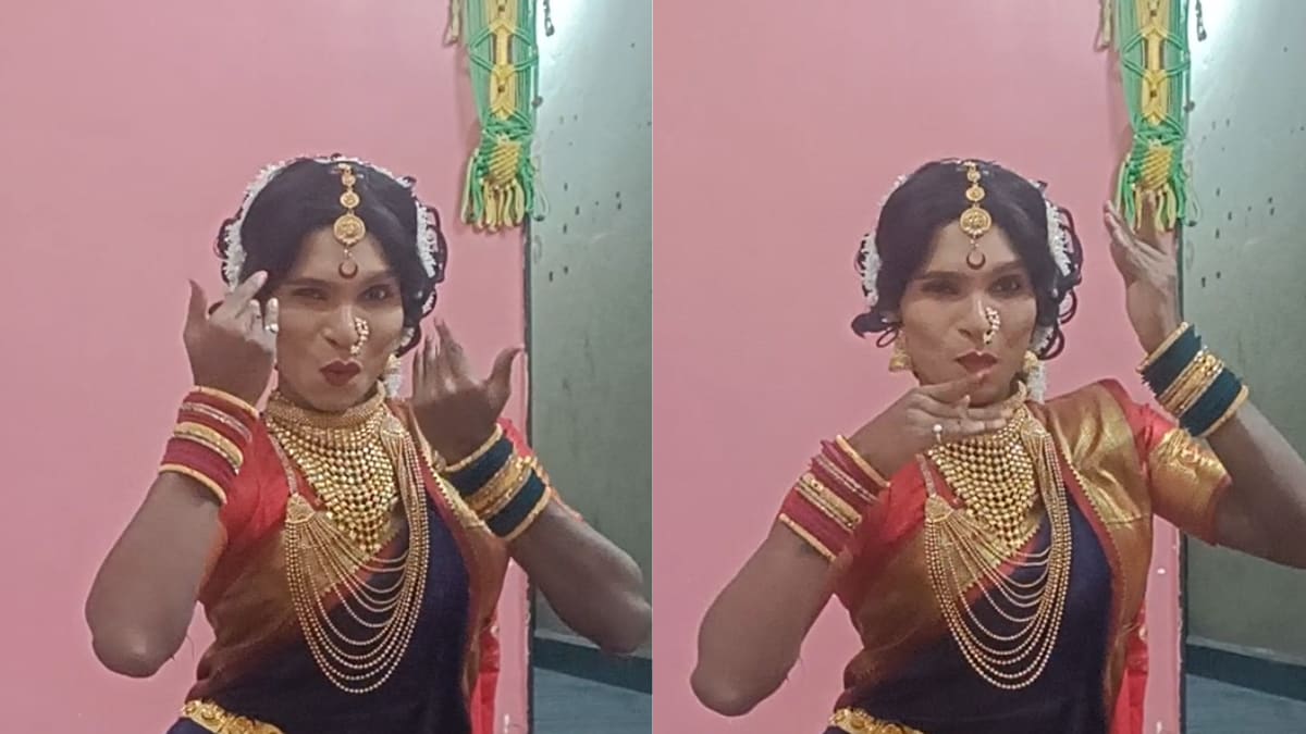 He Didn't Accept Defeat Despite Being Discouraged By People: The Story ...