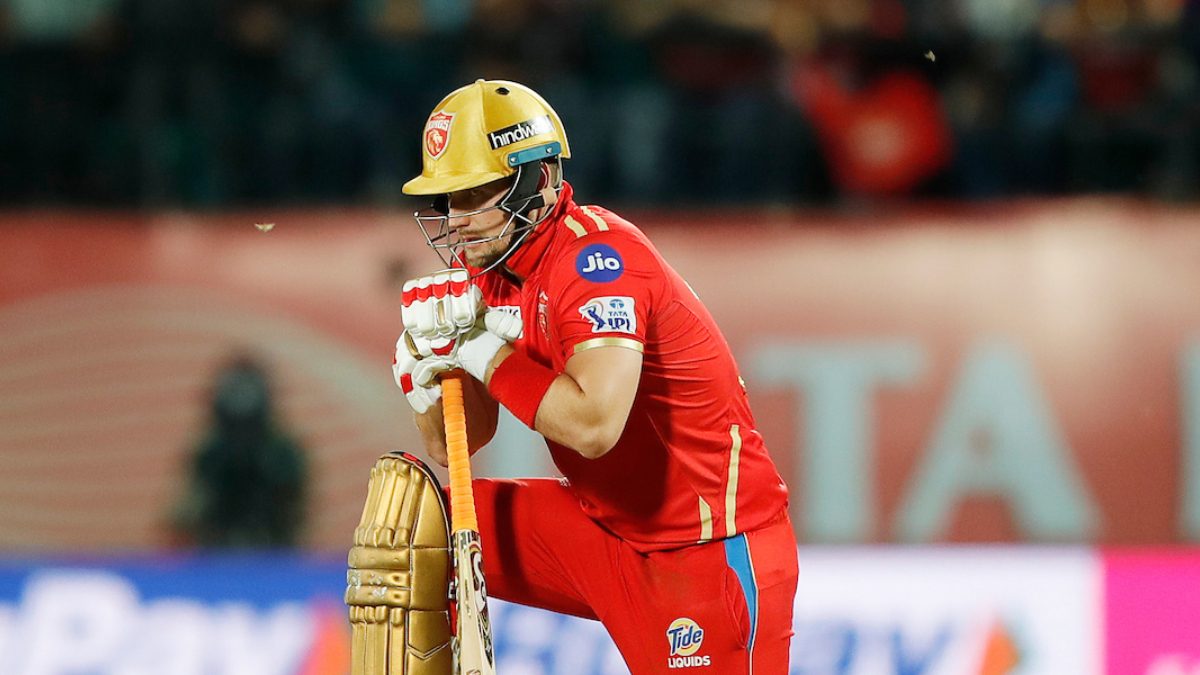 DC vs PBKS in Pictures, IPL 2023: Delhi Capitals Get a Consolation Win ...