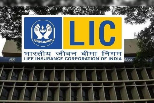 LIC Shares Rise Over 10% In a Month; Should Investors Buy, Sell or Hold ...