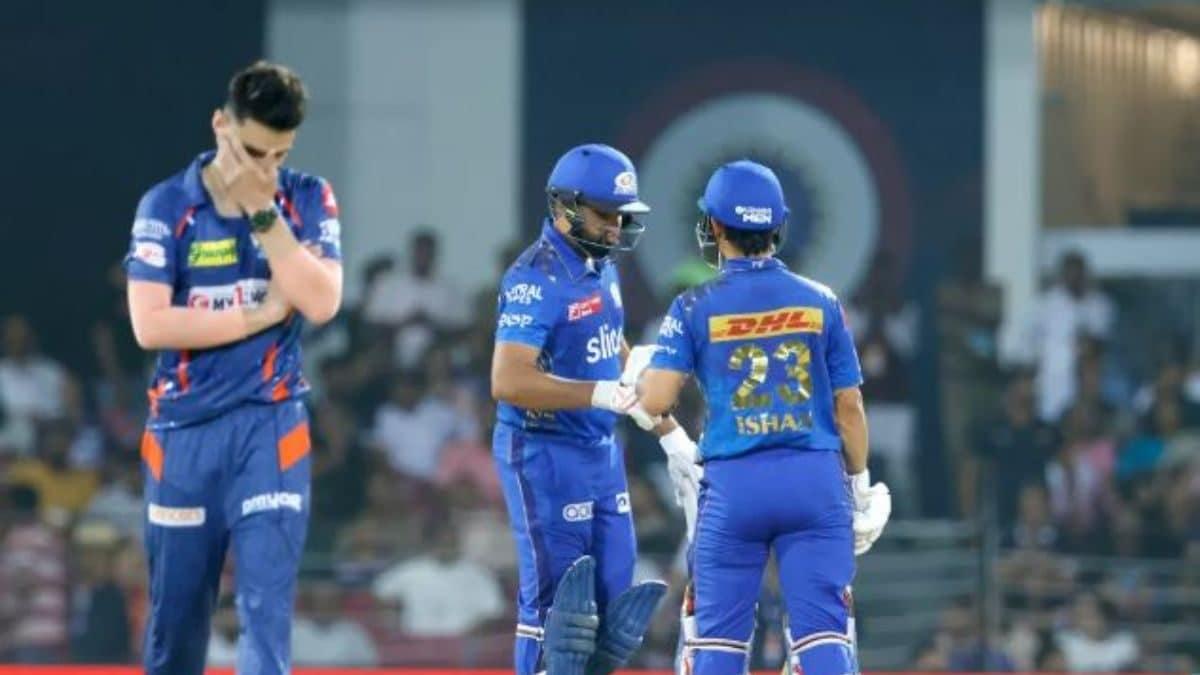 LSG vs MI IPL 2023 Eliminator Dream11 Prediction: Check Team Captain, Vice-captain and Probable ...