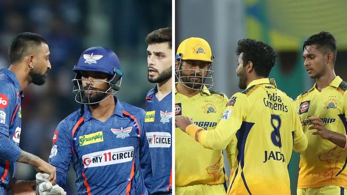 LSG vs CSK Match Preview, IPL 2023: Redemption Priority as Injury-plagued Lucknow Super Giants ...