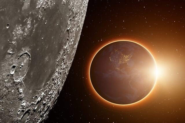 Lunar Eclipse 2023: How Scorpio Flower Moon Will Affect Your Zodiac ...