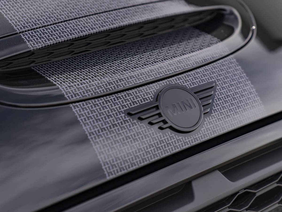 IN PICS: New MINI John Cooper Works 3-door 1to6 Edition - News18