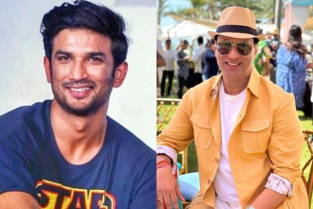 'Maybe Industry Ignored Sushant Singh Rajput...': Madhur Bhandarkar Decodes Boycott Culture - News18