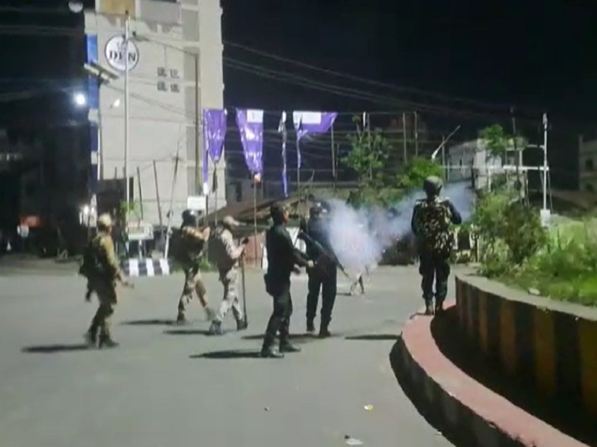 Manipur Violence: ‘Shoot-at-sight’ Orders Issued in ‘Extreme Cases ...