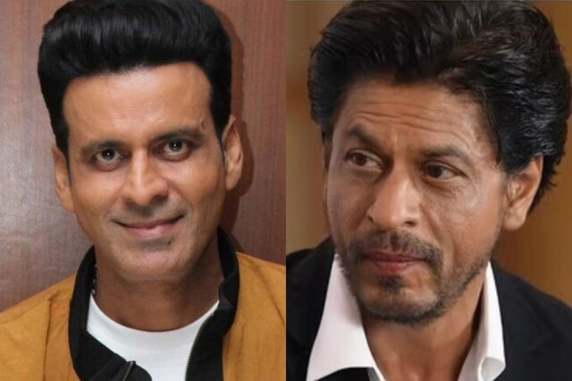 'Shah Rukh Khan Lost His Family; Rebuilt Career, Personal Life': Manoj Bajpayee on Actor's ...