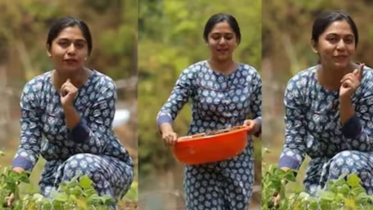 Marathi Actress Mrunmayee Deshpande Moves To Mahabaleshwar With Sister ...