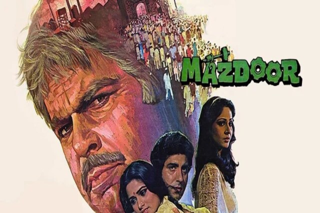 Opinion | May Day: How Bollywood Has Highlighted the Challenges Faced ...