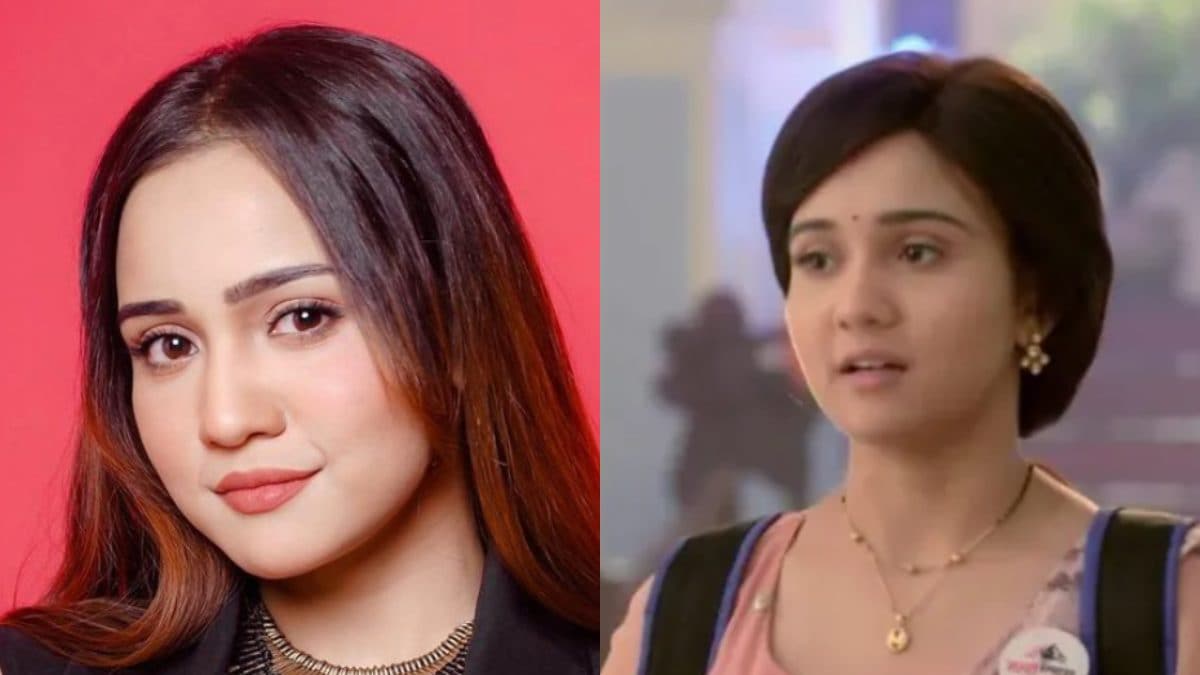 Fire Breaks Out On Sets Of TV Show Meet, Actress Ashi Singh Shares ...