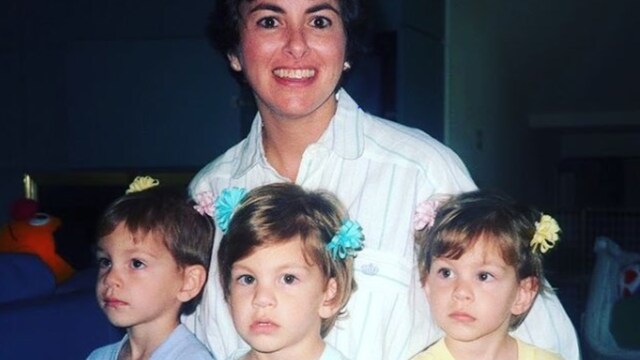 Meet Identical Triplet Sisters From The US Who Became Doctors Just Like ...