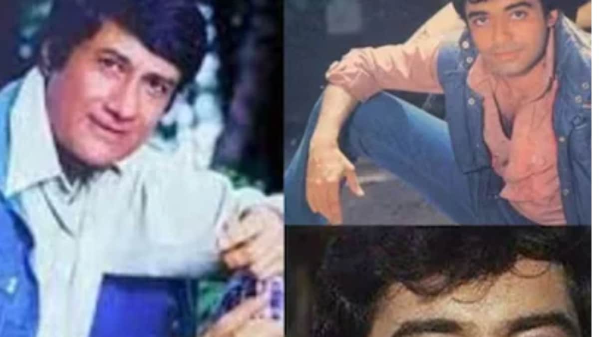 Meet Suneil Anand, Dev Anand’s Son Who Could Never Thrive In B-Town | Regional Cinema News - News18