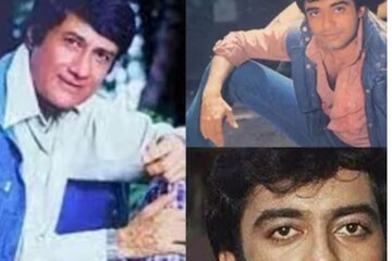 Meet Suneil Anand, Dev Anand’s Son Who Could Never Thrive In B-Town ...