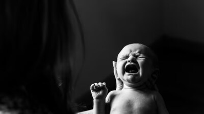 Meet UK's First 'Super Baby' Born With DNA Of 3 People | Viral News ...