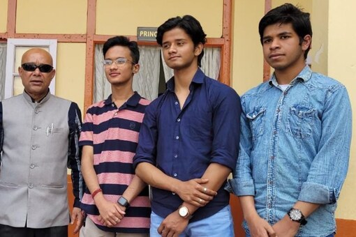 MBoSE Meghalaya HSSLC Commerce Students Achieve Top Rank by Learning ...