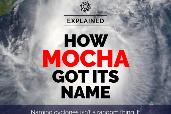 Cyclone Mocha News: Latest Cyclone Mocha News and Updates at News18