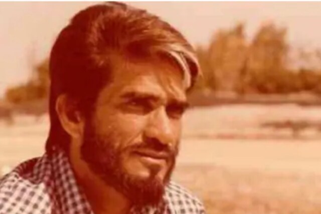 Sholay Fame Mac Mohan Wanted To Be A Cricketer, Chose Acting For Money ...