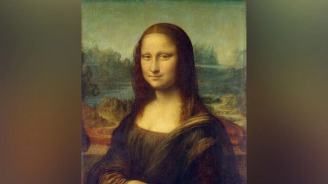 Italian Historian Claims To Have Figured Out The Surroundings In ...