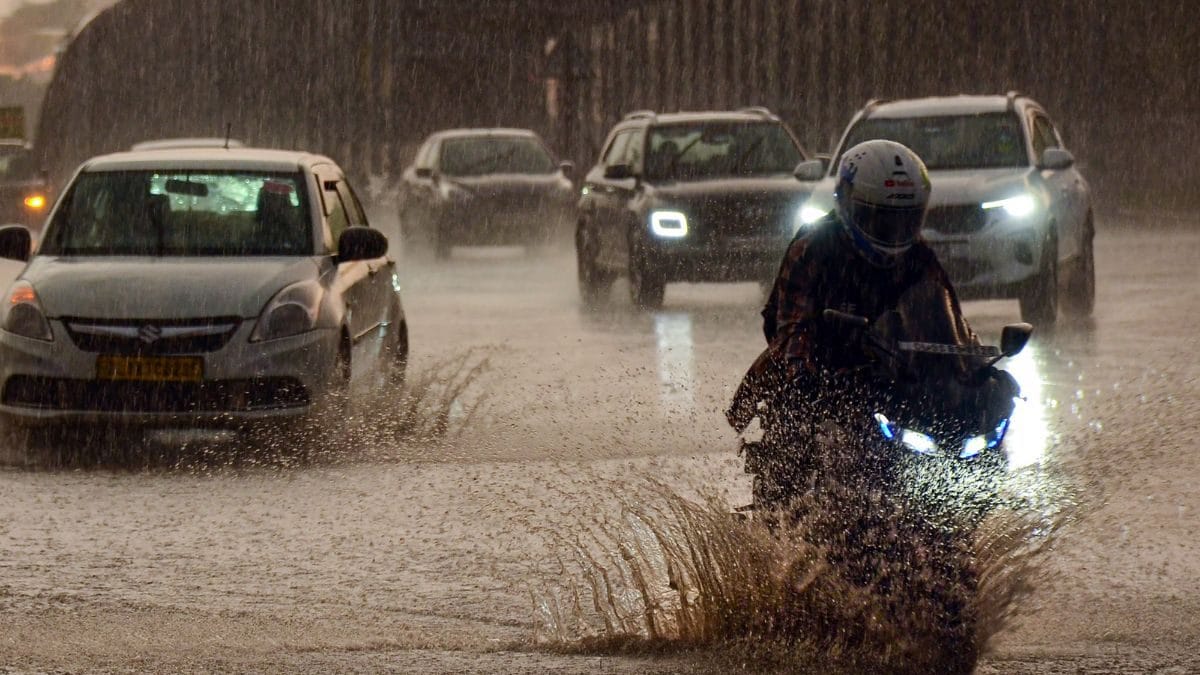 India's Stalled Monsoon to Gain Momentum in 3-4 Days: Weather Officials ... India's Stalled Monsoon to Gain Momentum in 3-4 Days: Weather Officials ...